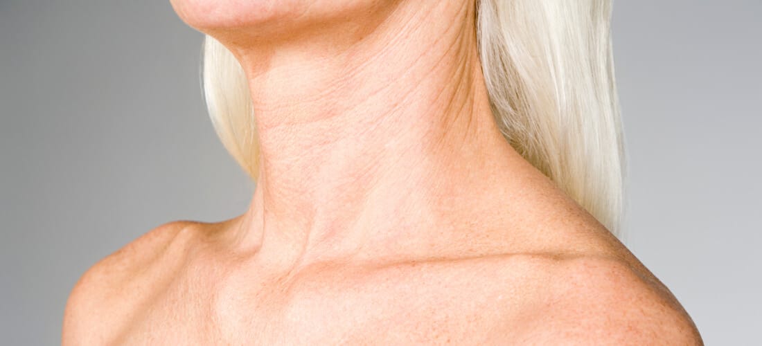 Hals/ Bryst - Signaturklinikken