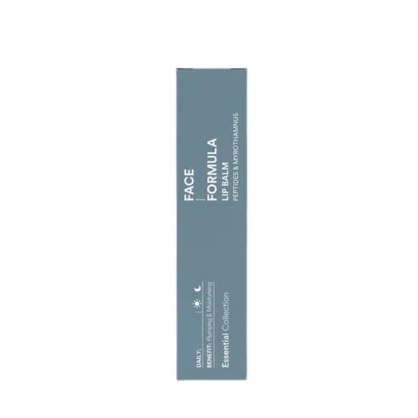 Face Formula (Elixir Cosmeceuticals) Lip Balm