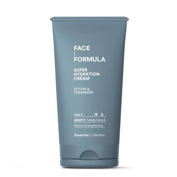 Face Formula (Elixir Cosmeceuticals) Super Hydration Cream