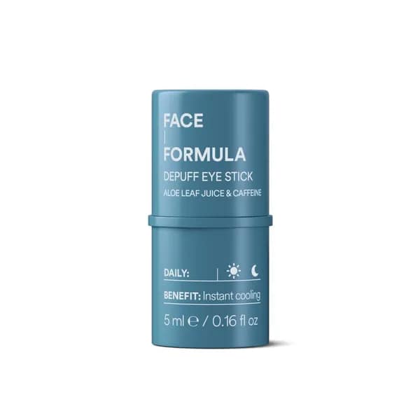 Face Formula (Elixir Cosmeceuticals) Depuff Eye Stick