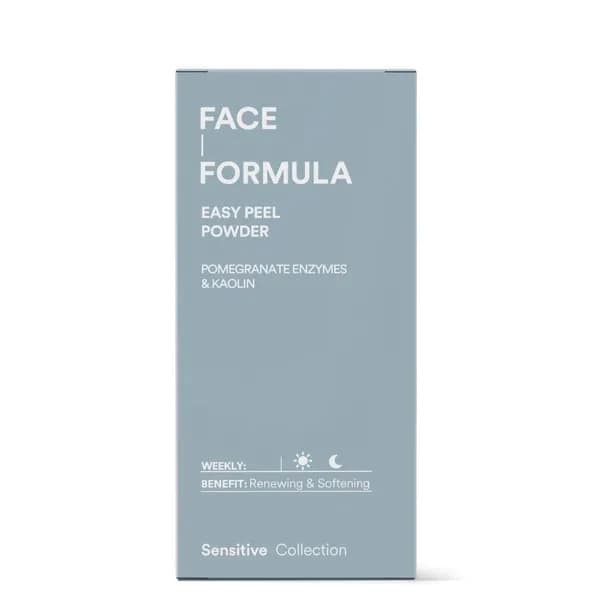 Face Formula (Elixir Cosmeceuticals) Easy Peel Power