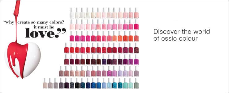 Tips til lekre og flotte negler - Signaturklinikken