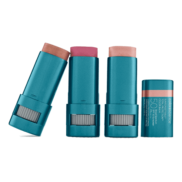 Colorescience Total Protection Color Balm SPF 50 Blush